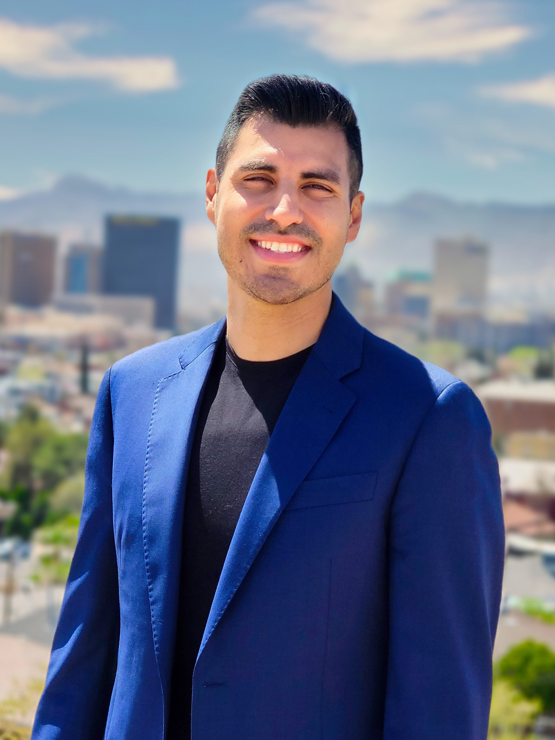 All about Devin Cuevas - Devin Cuevas